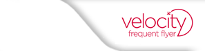 Convert your Rewards points into Velocity Frequent flyer points!